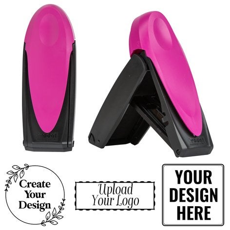 Custom Pocket Stamps - Simply Stamps