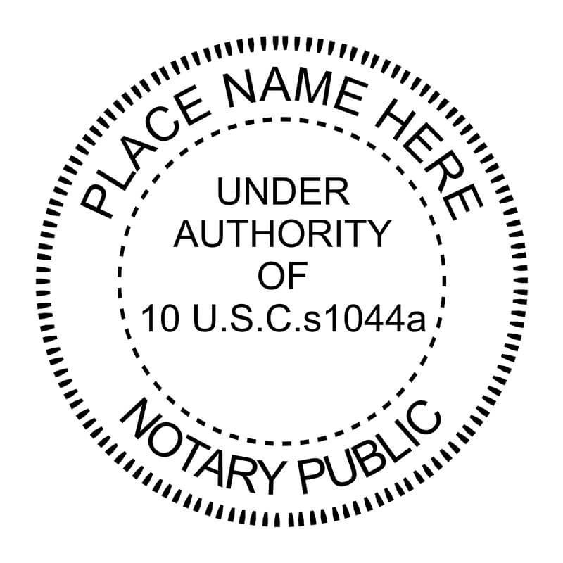 stamp format