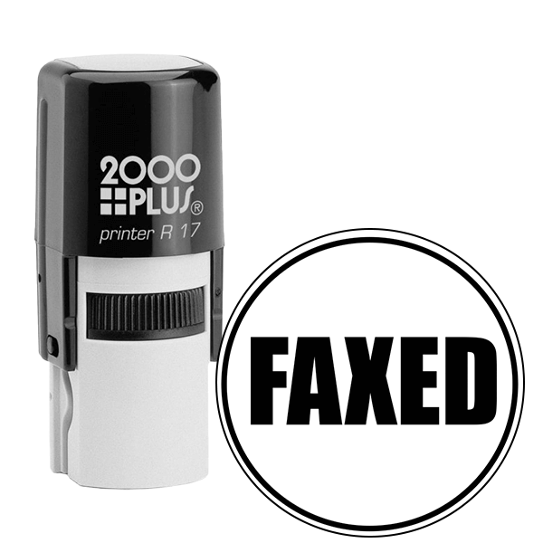 Classified Stock Stamp - Simply Stamps