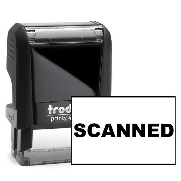 N/A Stamp - Simply Stamps