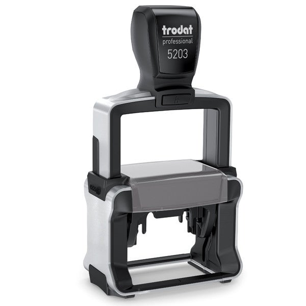 Trodat Professional 5205 | Self-Inking Signature Stamp - Simply Stamps