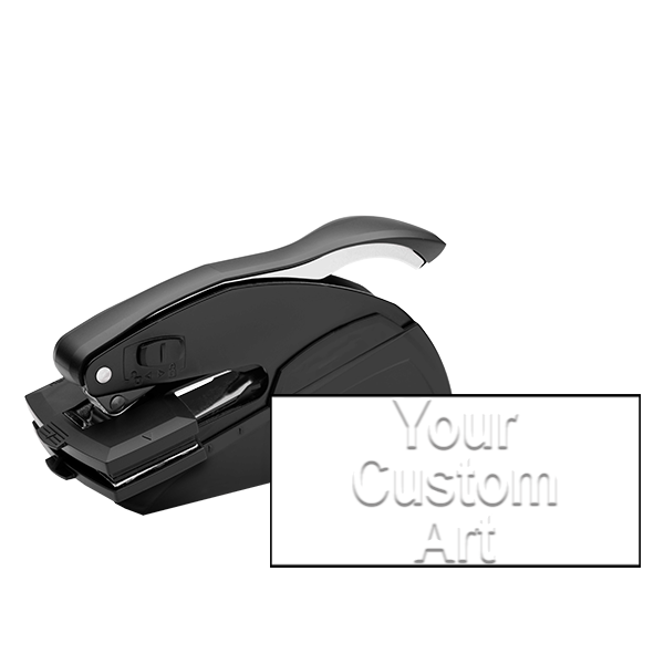 Seal Logo Embosser - Simply Stamps