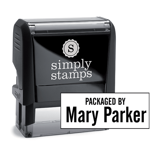 Handmade By Stamp | Simply Stamps