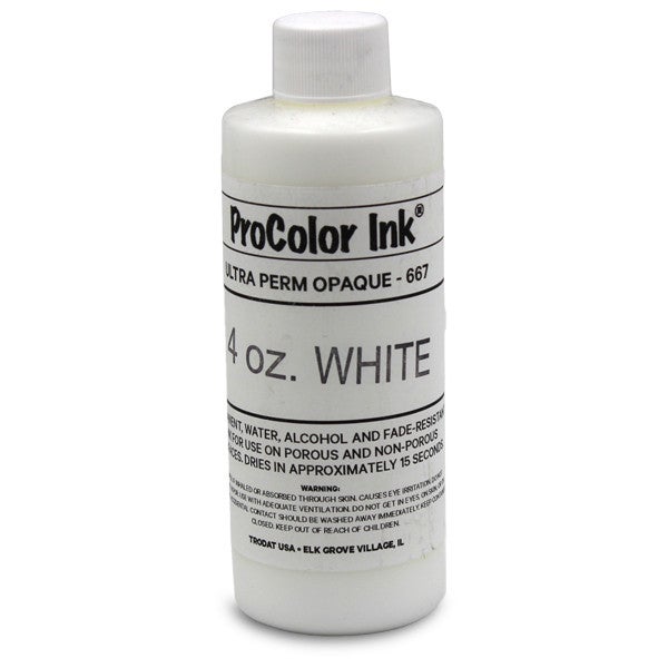 Ultra Violet (Invisible) Ink Refill Bottle With Dry Pad - Simply Stamps