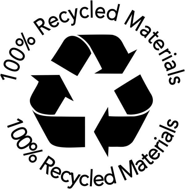 Custom Recycle Please Rubber Stamp - Simply Stamps