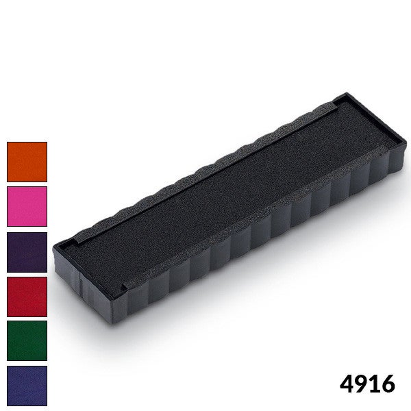 Ink Pad for Trodat 4916 - Self-Inking Stamp Pad - Simply Stamps