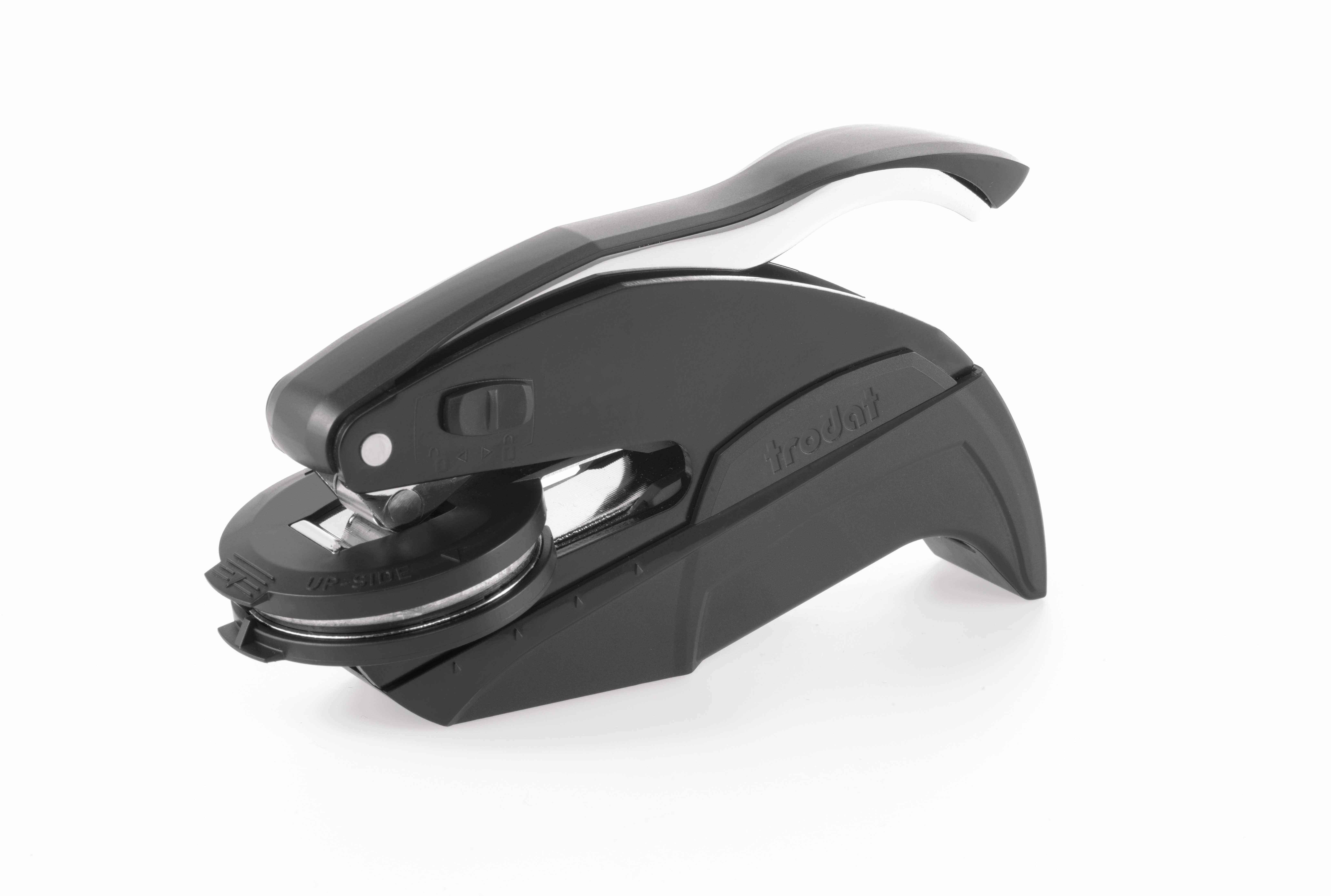 Size 1 Pocket Embosser - SimplyStamps.com