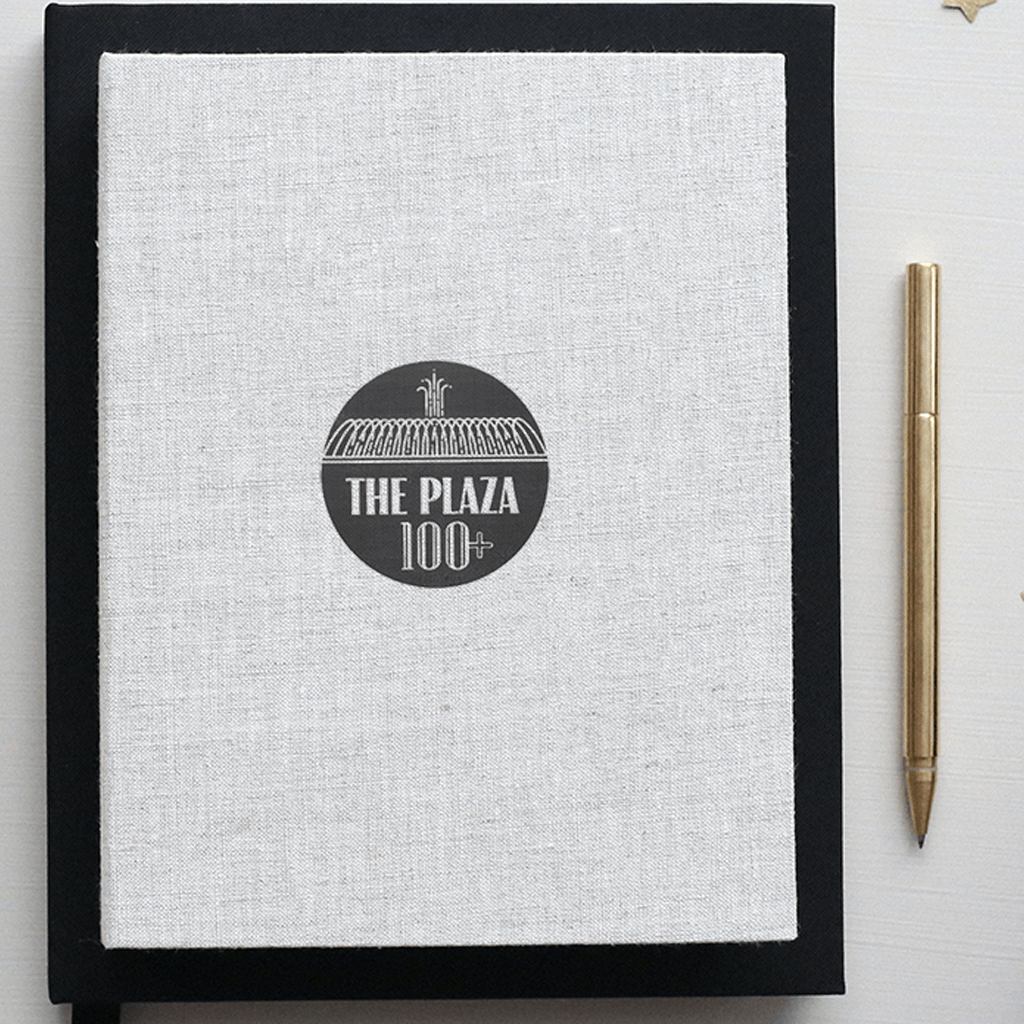 Small Stamp for Round Logos | Simply Stamps