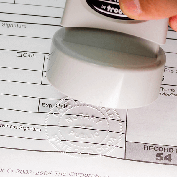 Seal Impression Inker - Simply Stamps