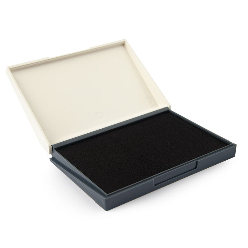 Ideal Ink Pad for Traditional Wood Handle Stamps - Simply Stamps