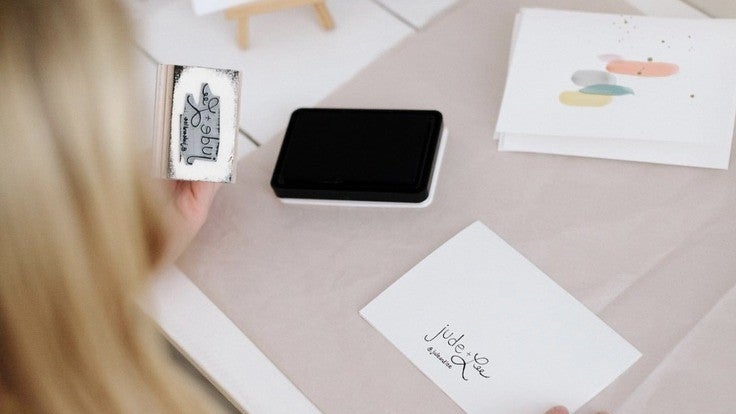 Stamp Impression Expectations