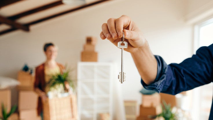 Home Closing Gifts & Housewarming Parties