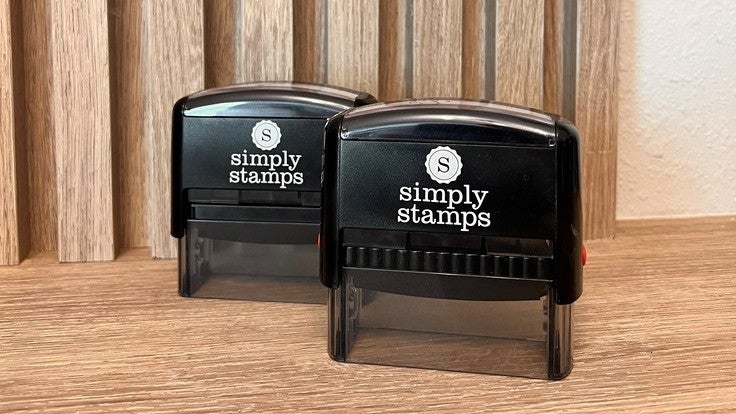 How to Make Custom Rubber Stamps